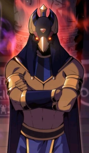 Horus | Max Level Newbie Wiki | Fandom