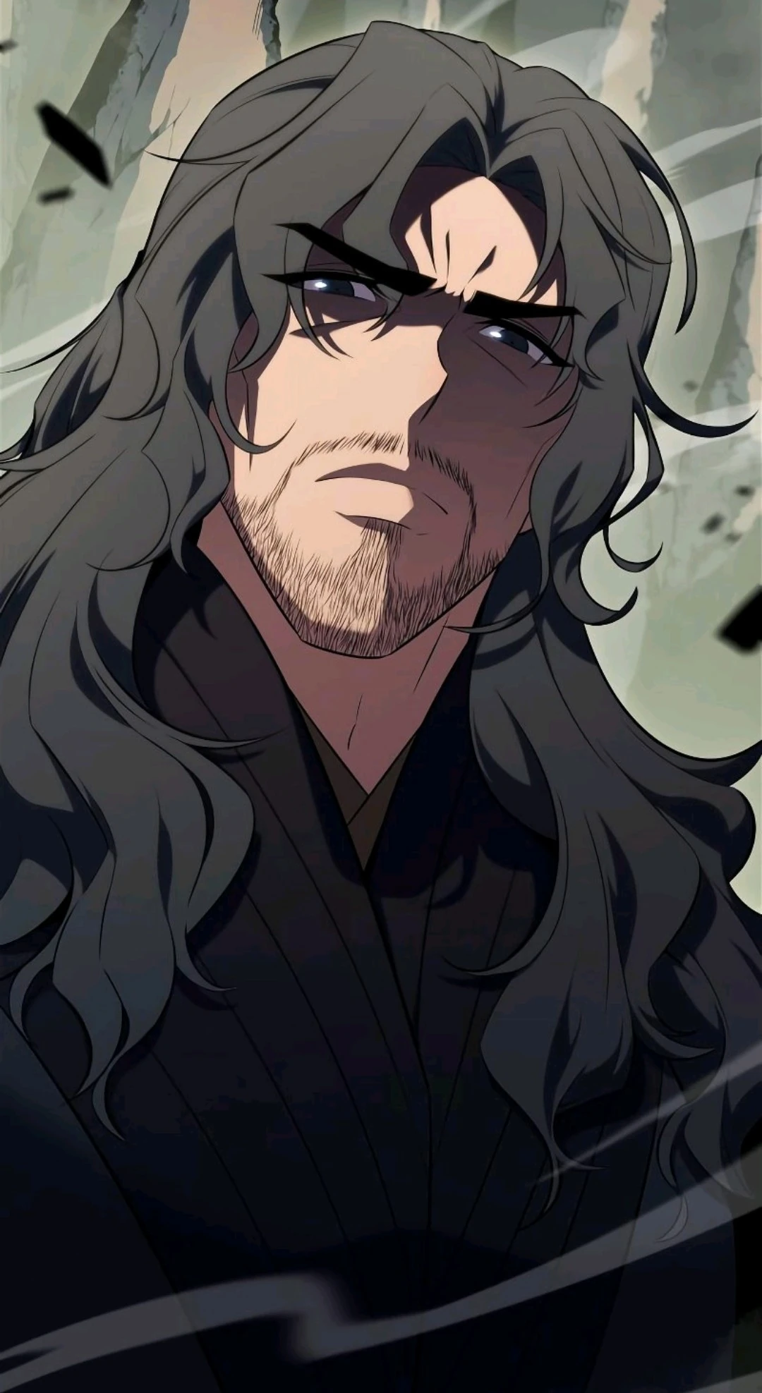 Yang Haoming | Max Level Newbie Wiki | Fandom