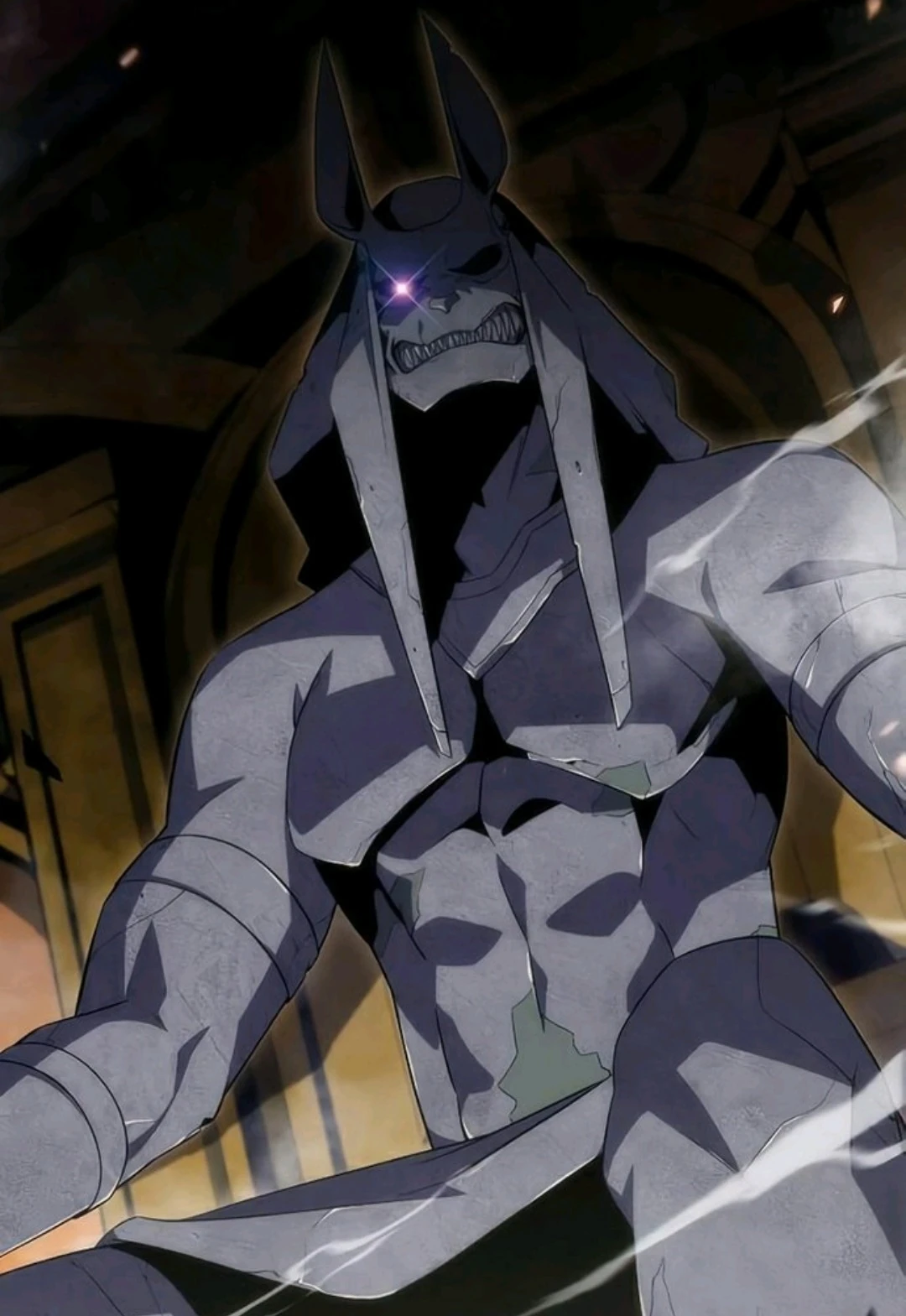 Anubis | Max Level Newbie Wiki | Fandom