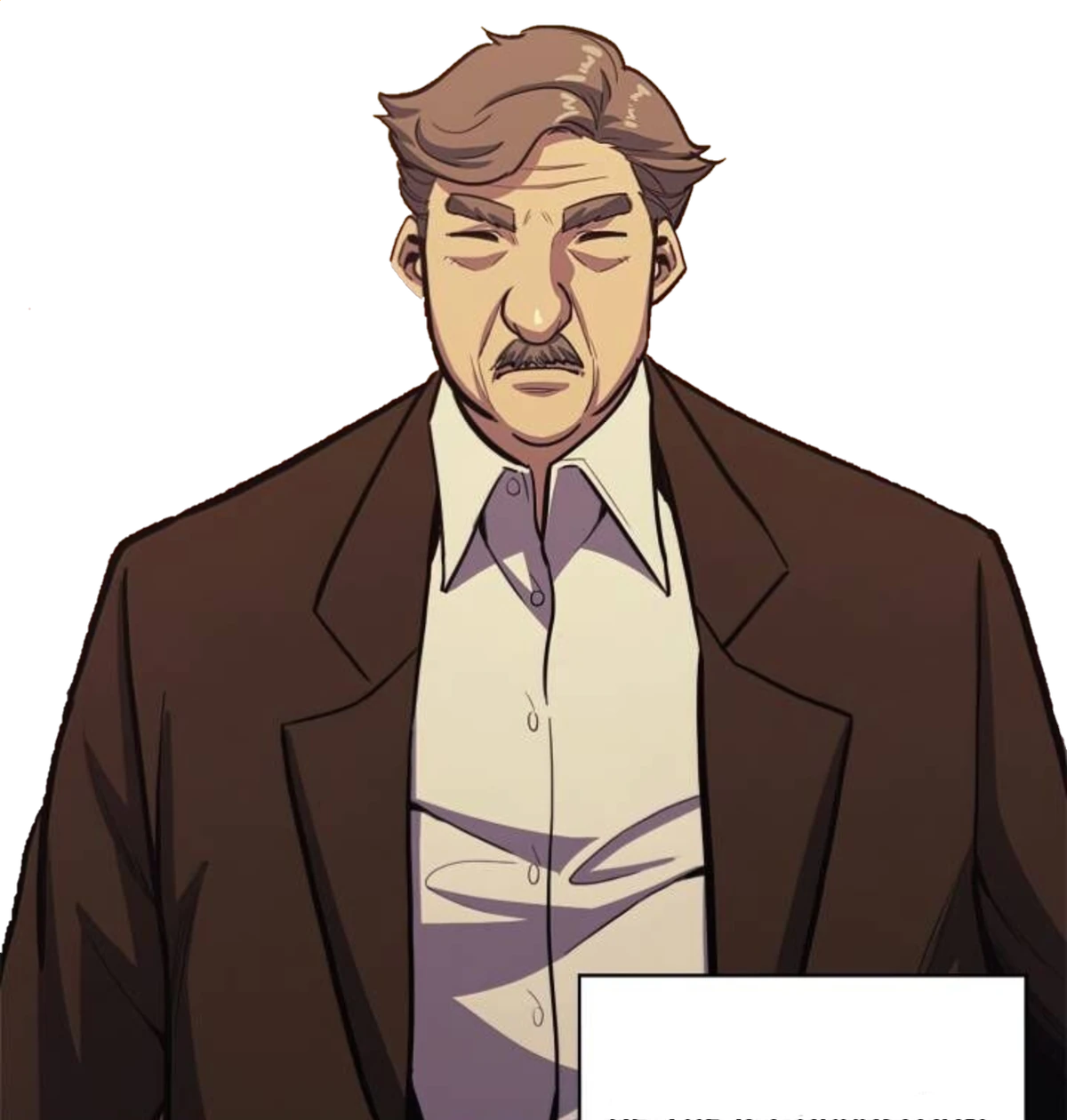 Han Jung | Max Level Returner Wiki | Fandom