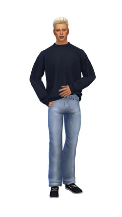 Jamie Bradford | Sims Big Brother Wiki | Fandom