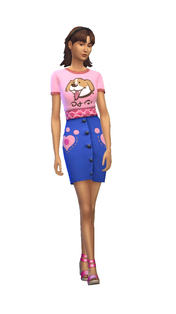 Candice Fisher | Sims Big Brother Wiki | Fandom