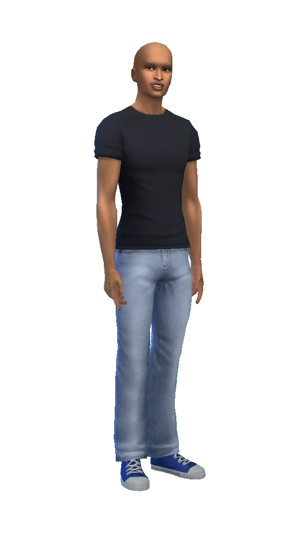 Josh Pinch | Sims Big Brother Wiki | Fandom
