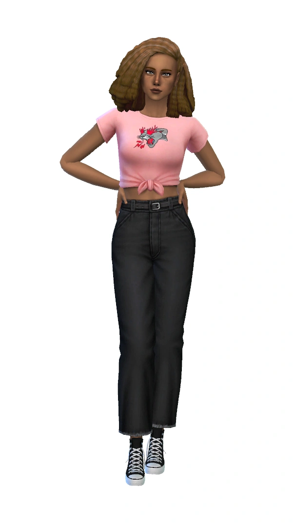 Abbey Reiner | Sims Big Brother Wiki | Fandom