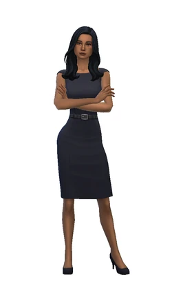 Pria Park | Sims Big Brother Wiki | Fandom