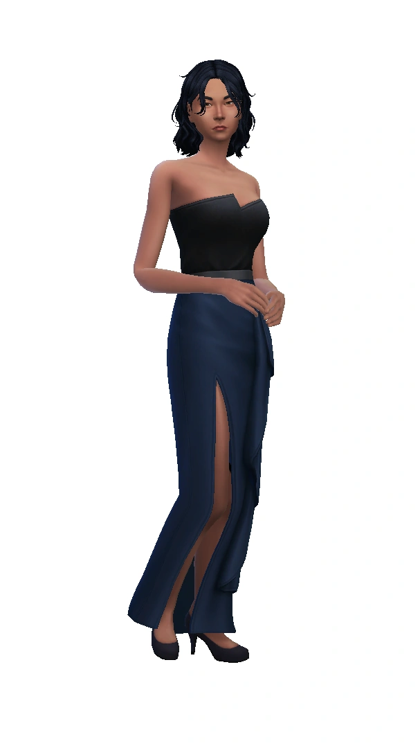 Keri Sawyer | Sims Big Brother Wiki | Fandom