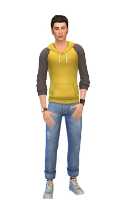 Maxwell Liu | Sims Big Brother Wiki | Fandom