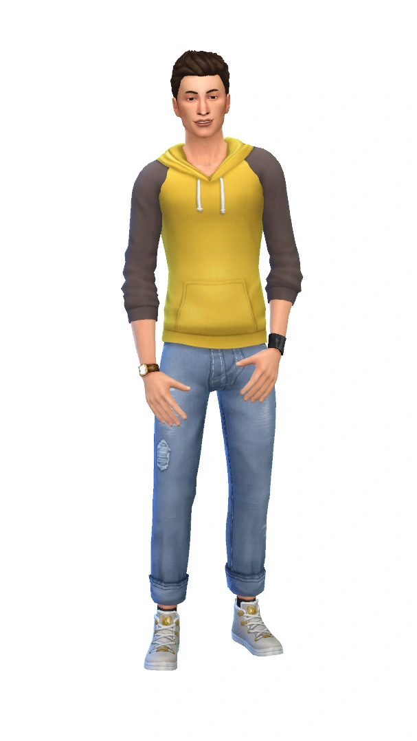 Maxwell Liu | Sims Big Brother Wiki | Fandom