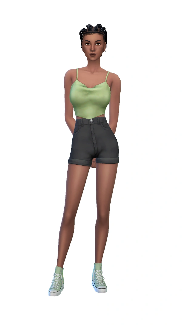 Harper Bishop | Sims Big Brother Wiki | Fandom