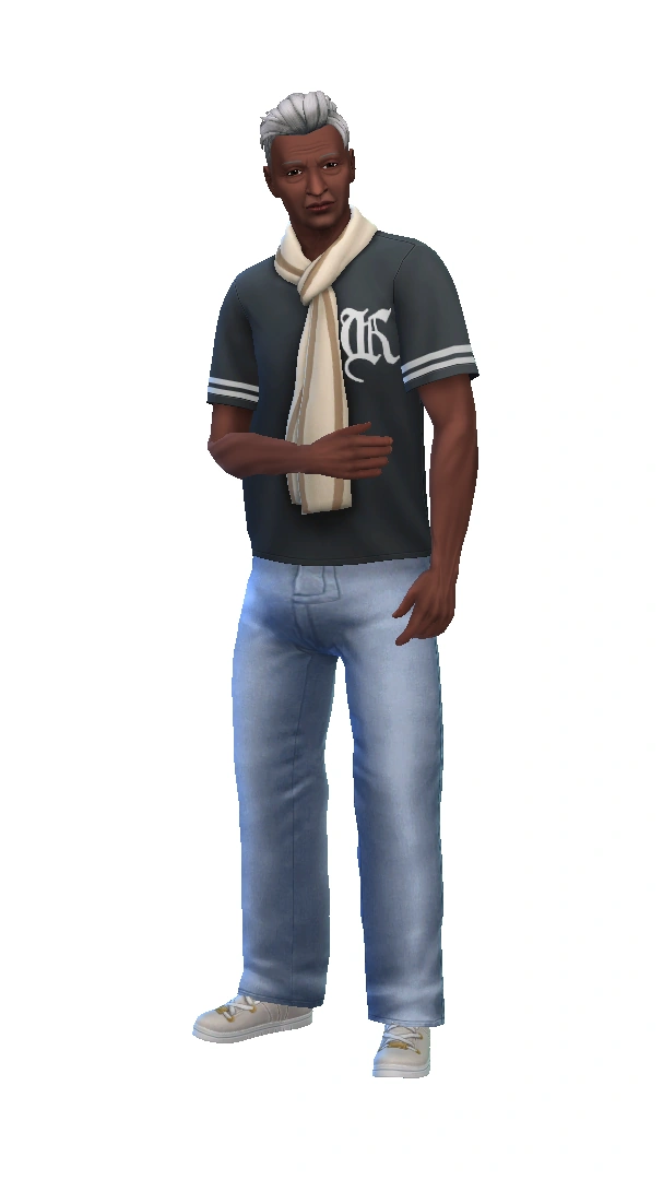 Nicholas Woodnatt | Sims Big Brother Wiki | Fandom