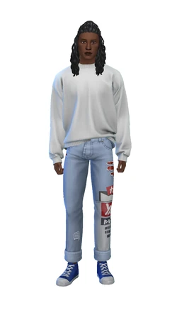 Devin Cartens | Sims Big Brother Wiki | Fandom