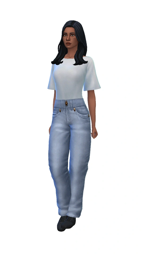 Victoria Byrd | Sims Big Brother Wiki | Fandom