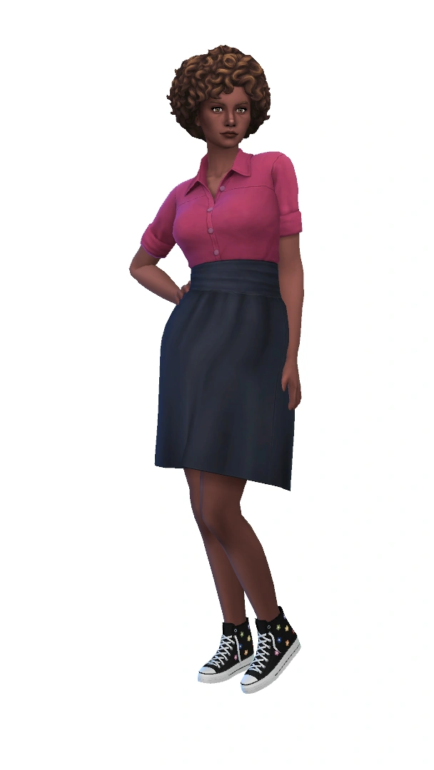 Tari Gardiner | Sims Big Brother Wiki | Fandom