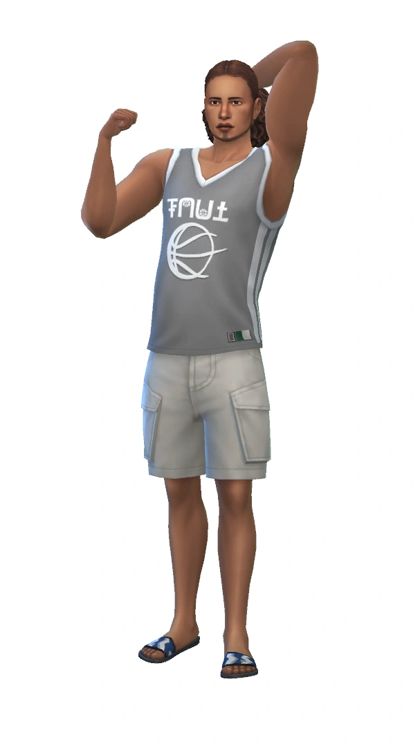Warren Abington | Sims Big Brother Wiki | Fandom