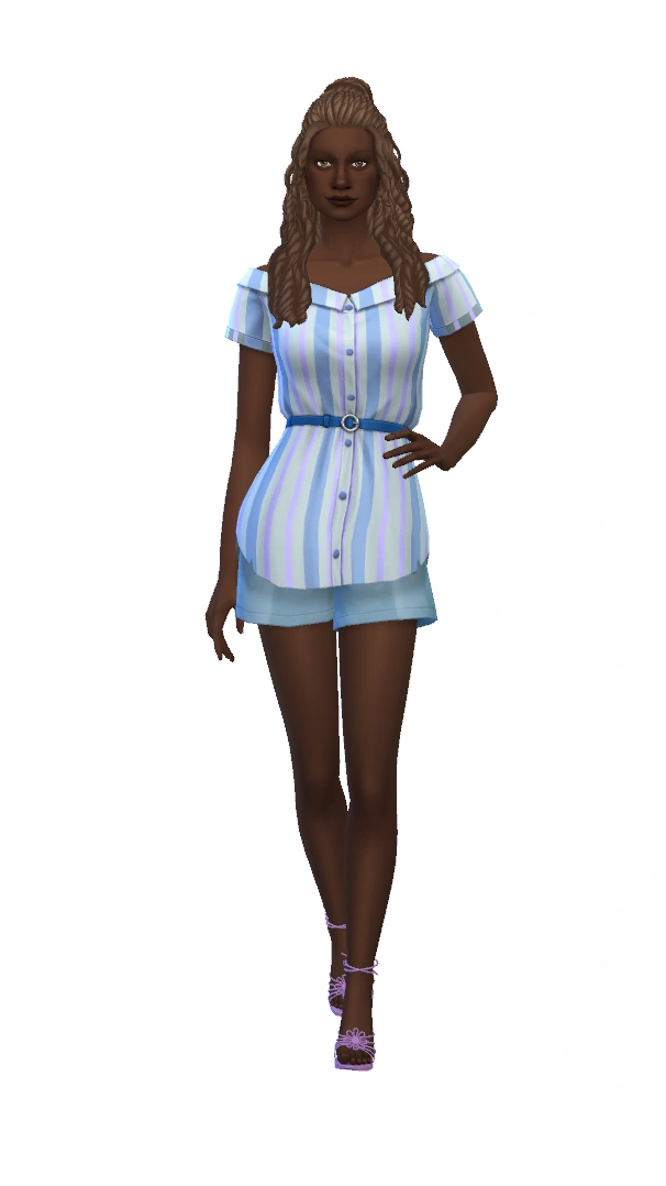 Cynthia Emms | Sims Big Brother Wiki | Fandom