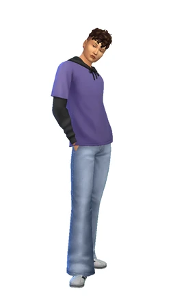 Malcolm Pace | Sims Big Brother Wiki | Fandom