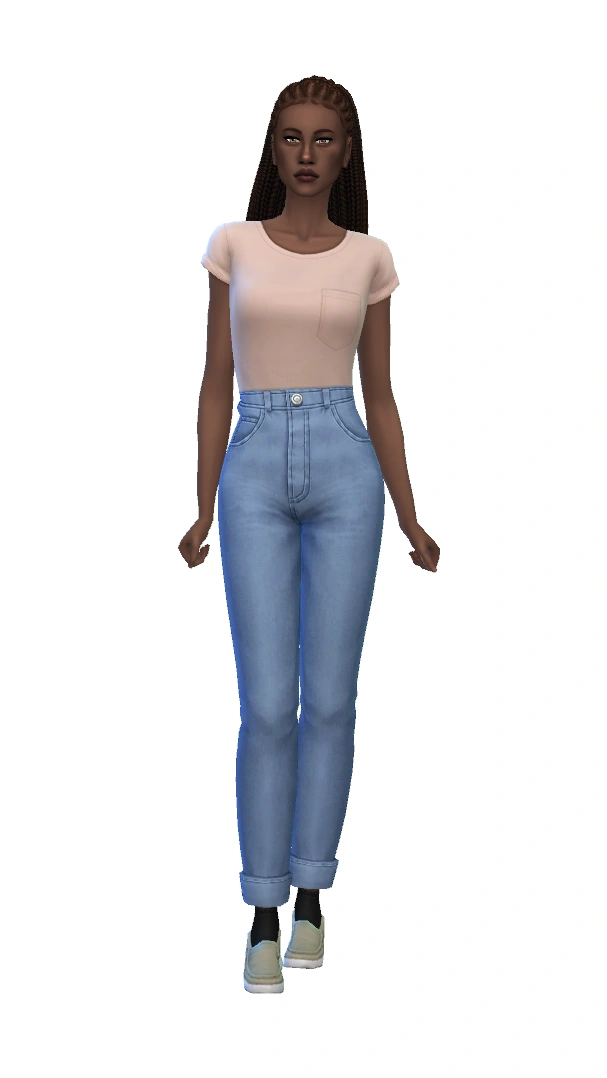 Alyssa Lyon | Sims Big Brother Wiki | Fandom