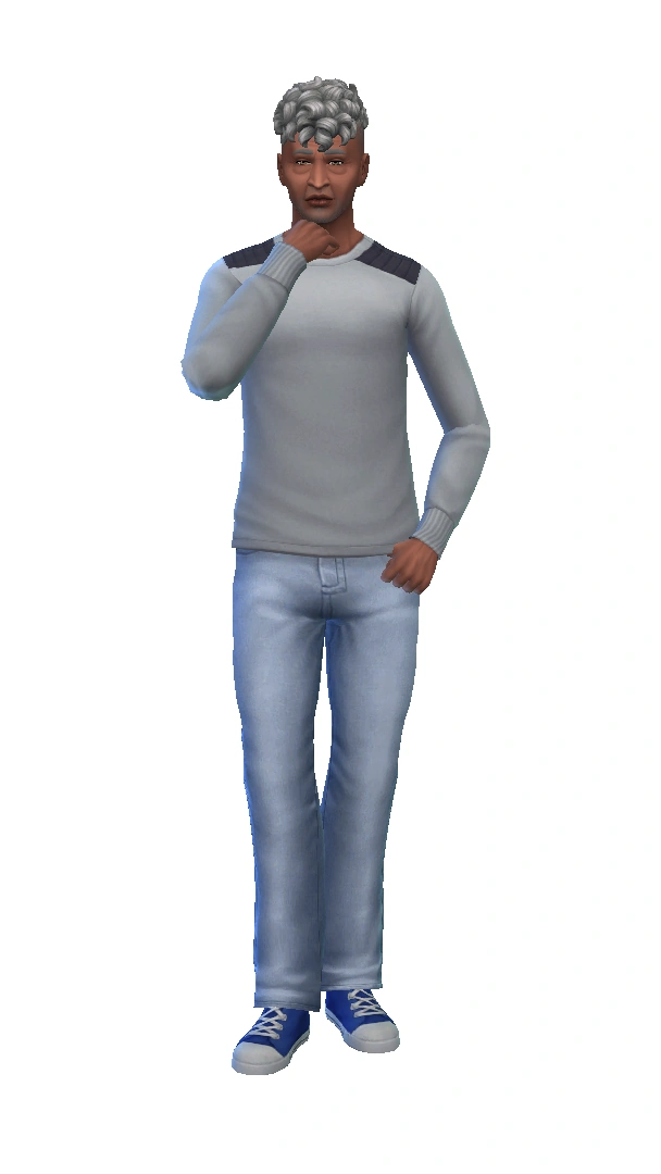 Kevin Jacobson | Sims Big Brother Wiki | Fandom