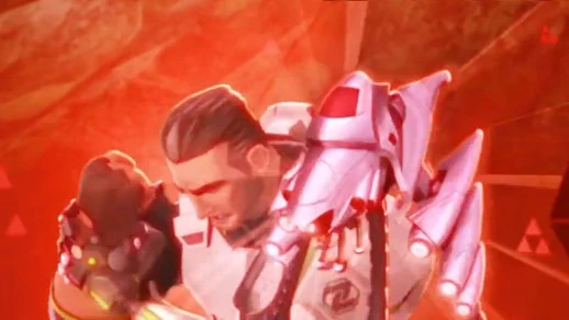 Forge Link/Gallery | Max Steel Reboot Wiki | Fandom