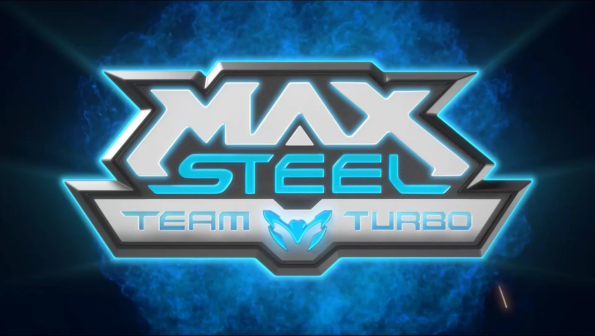 Team Turbo | Max Steel Reboot Wiki | Fandom