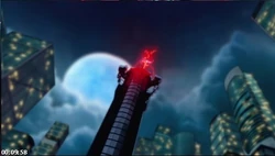 THI | Max Steel Reboot Wiki | Fandom