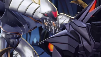 Sneaky Ultralinks | Max Steel Reboot Wiki | Fandom