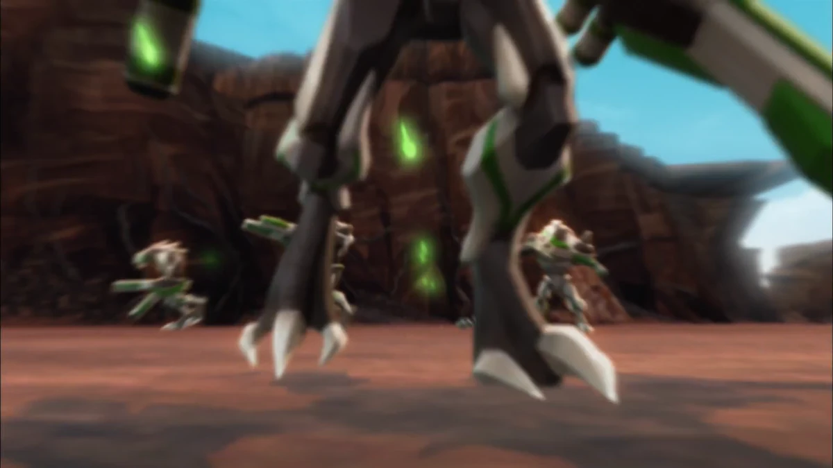The Big Picture/Gallery | Max Steel Reboot Wiki | Fandom
