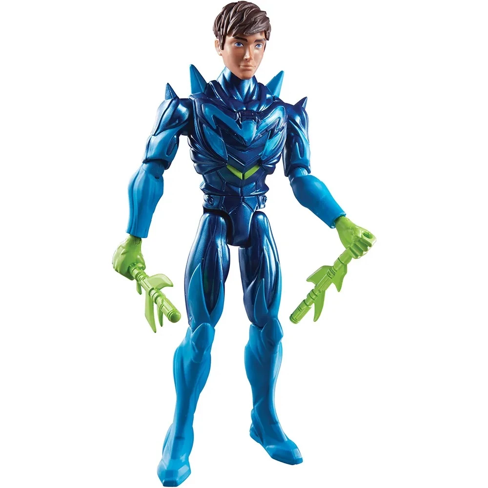 Spear Assault Max Steel | Max Steel Reboot Wiki | Fandom