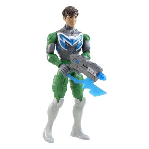 Slash Blast Max Steel | Max Steel Reboot Wiki | Fandom