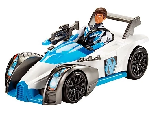 Transforming Turbo Jet | Max Steel Reboot Wiki | Fandom