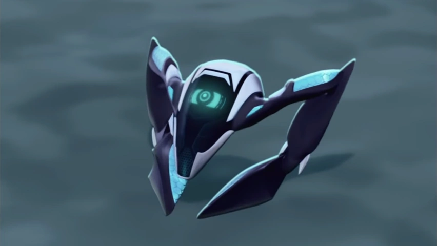 Starstruck | Max Steel Reboot Wiki | Fandom