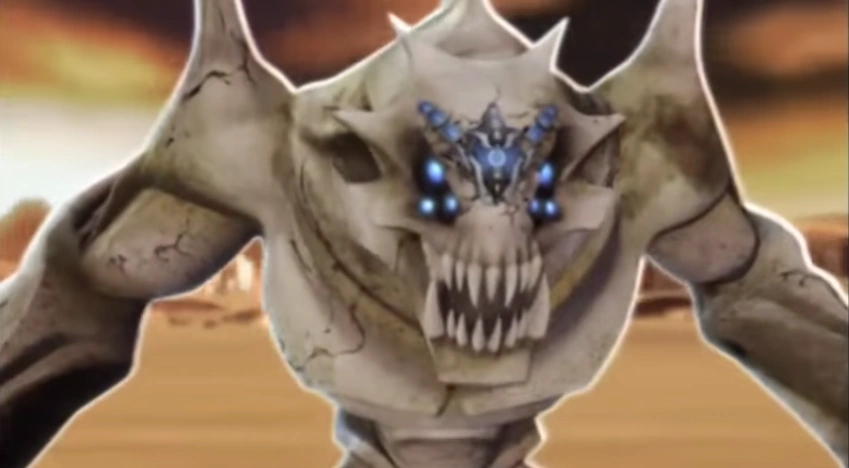 Bone Links | Max Steel Reboot Wiki | Fandom