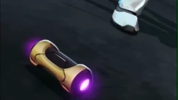 Containment Capsules | Max Steel Reboot Wiki | Fandom