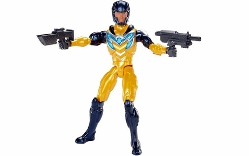 Mega Blaster Max Steel | Max Steel Reboot Wiki | Fandom