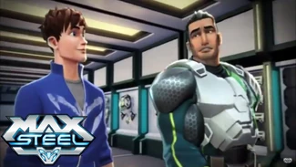 Tour of N-Tek | Max Steel Reboot Wiki | Fandom