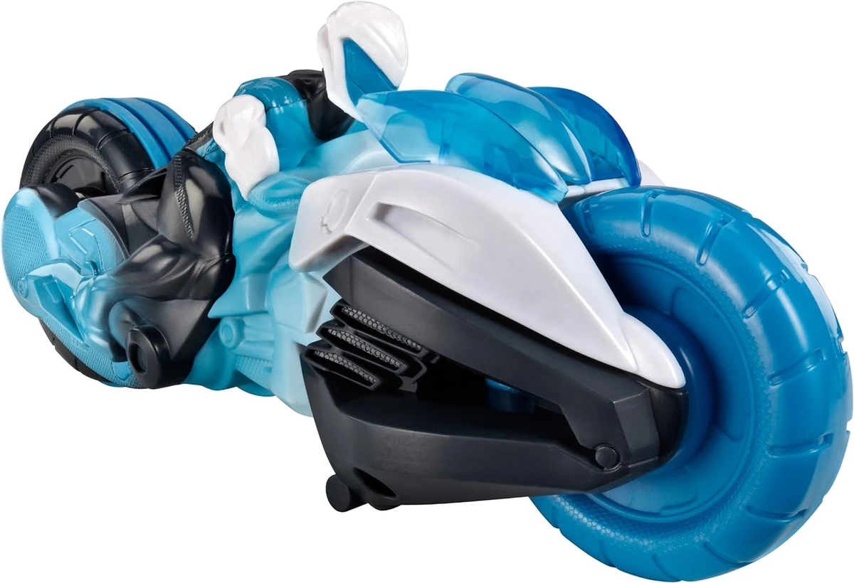 Turbobike | Max Steel Reboot Wiki | Fandom