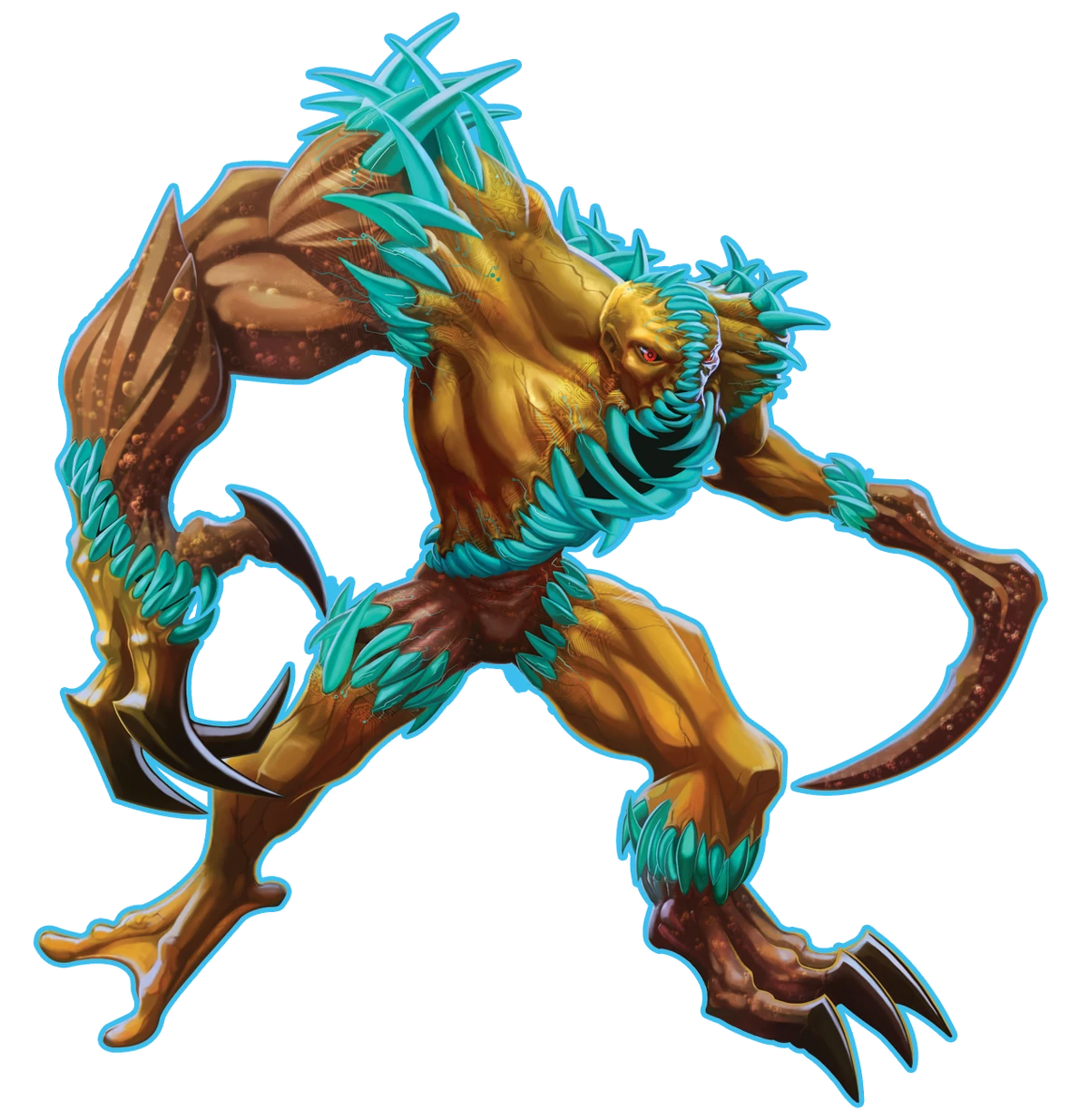 Morphos | Max Steel Reboot Wiki | Fandom