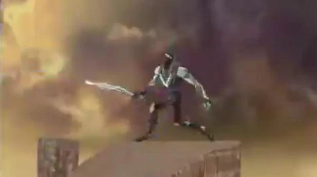 Ven-Ghan/Gallery | Max Steel Reboot Wiki | Fandom