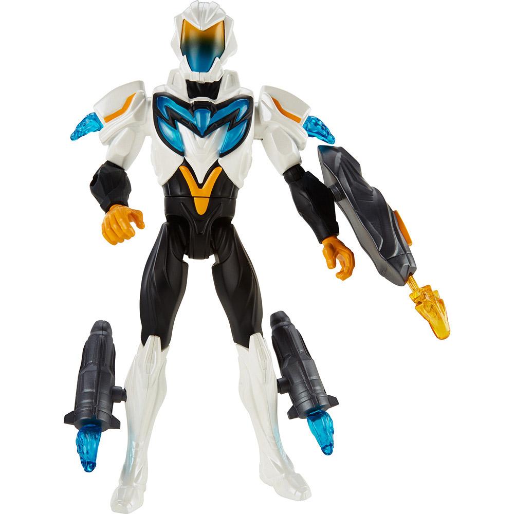 Rocket Launcher Max Steel Max Steel Reboot Wiki Fandom