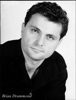 Brian Drummond | Max Steel Reboot Wiki | Fandom