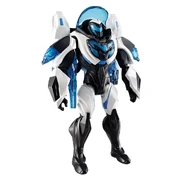 Turbo Rocket Mode | Max Steel Reboot Wiki | Fandom