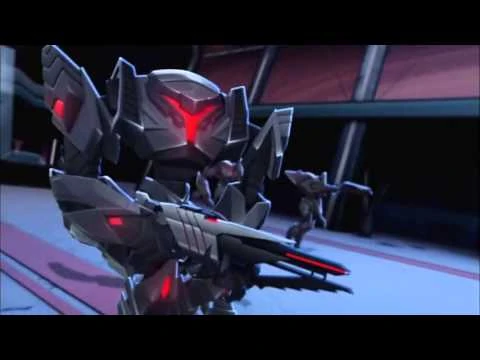 Dread Naughts/Gallery | Max Steel Reboot Wiki | Fandom