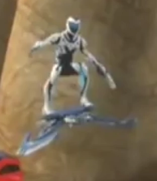 Turbo Sled | Max Steel Reboot Wiki | Fandom