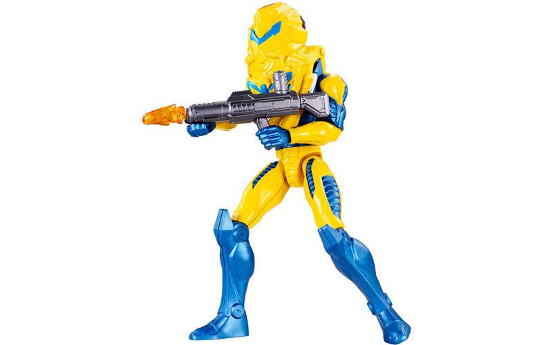 Armor Attack Max Steel | Max Steel Reboot Wiki | Fandom