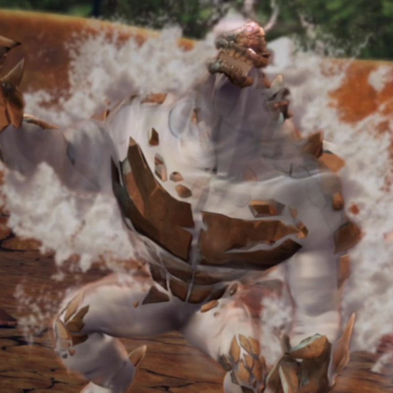 Earth and Air Elementor | Max Steel Reboot Wiki | Fandom