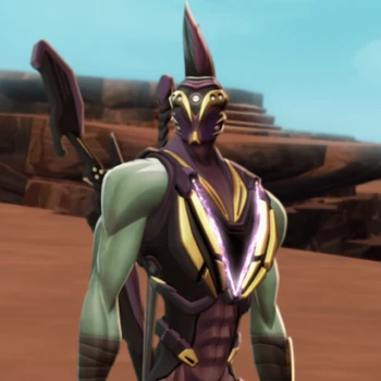 Ven-Ghan | Max Steel Reboot Wiki | Fandom