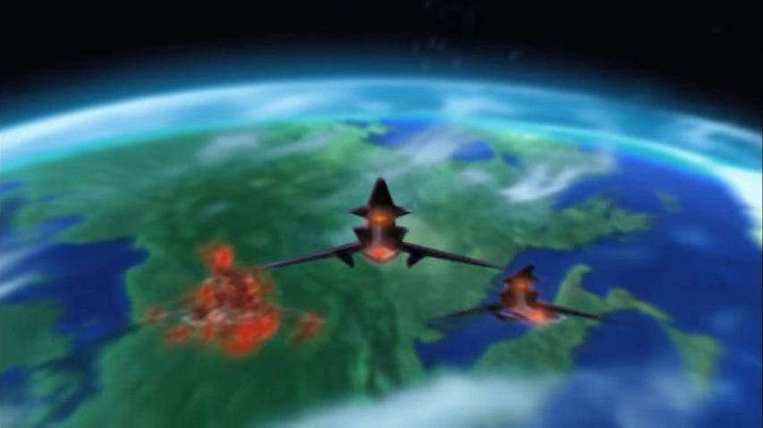 THI Spacecraft | Max Steel Reboot Wiki | Fandom