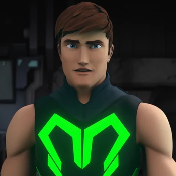 Maxwell McGrath | Max Steel Reboot Wiki | Fandom