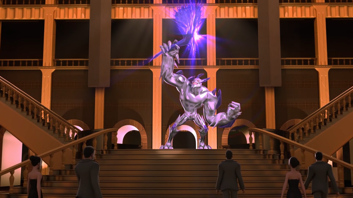 Nexus (organization) | Max Steel Reboot Wiki | Fandom
