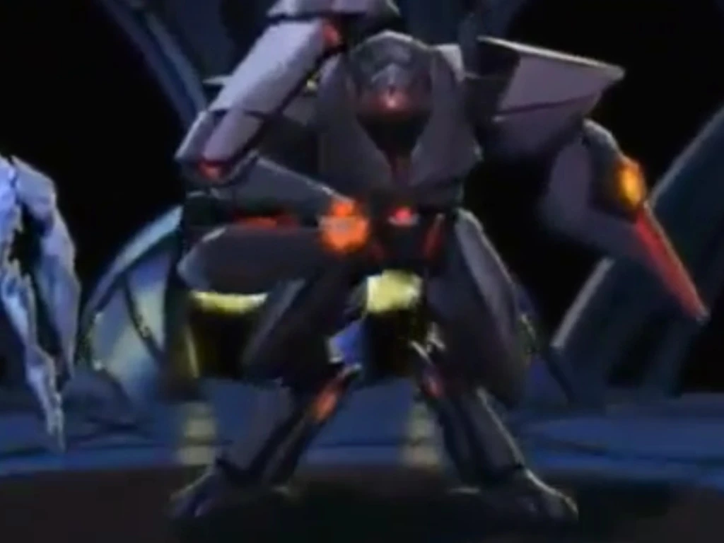 Blast Link/Gallery | Max Steel Reboot Wiki | Fandom